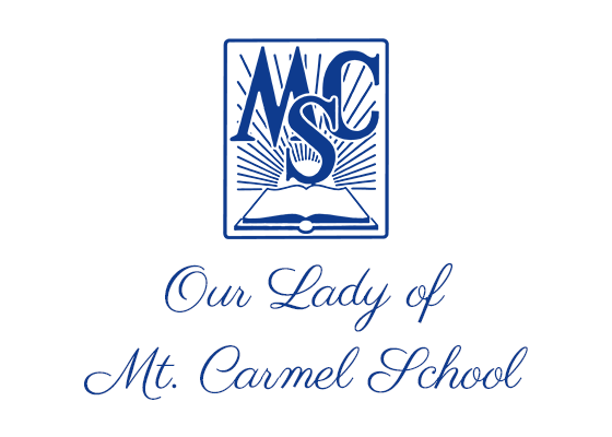 History – About Us – Our Lady Of Mt. Carmel School
